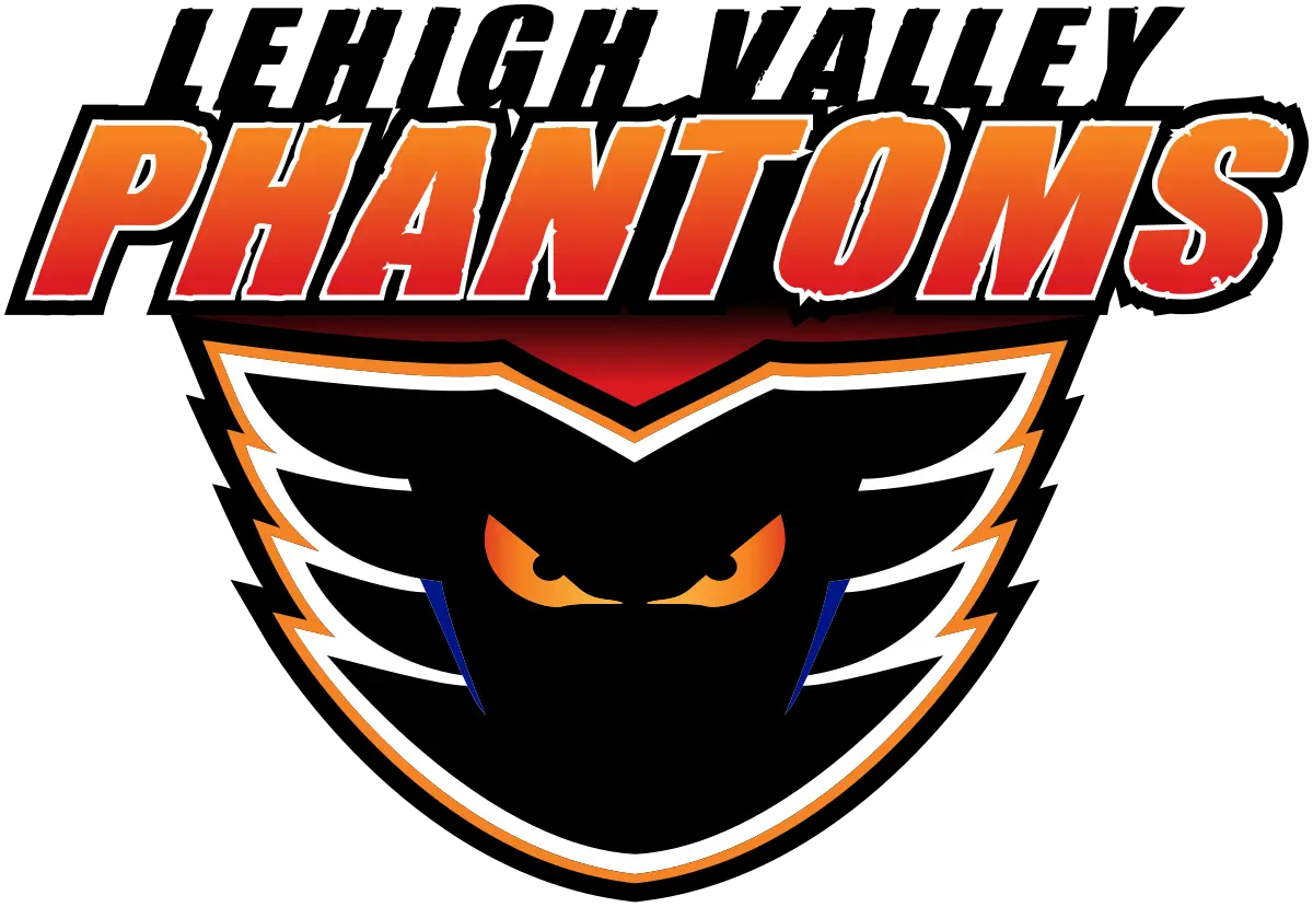Lehigh valley phantoms hockey logo : historia, diseño y significado ...