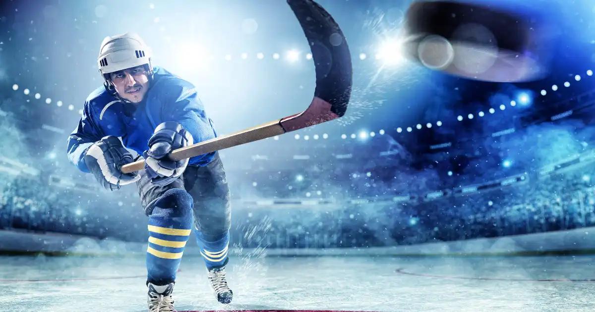 Regla del trapecio en hockey: una explicación completa | FN Hockey