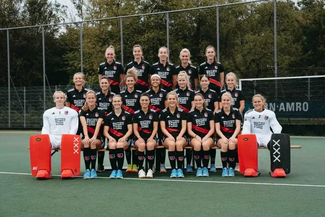 Amsterdam tigers: historia y legado de un club de hockey sobre hielo ...