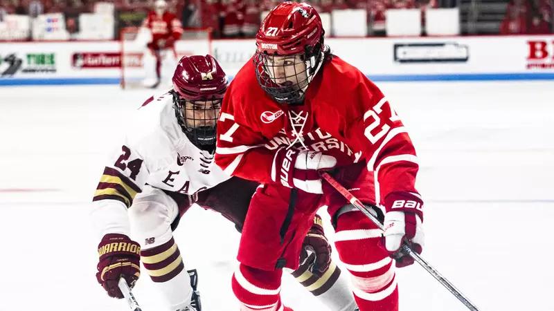 Boston beanpot hockey 2019 : un análisis completo del torneo | FN Hockey