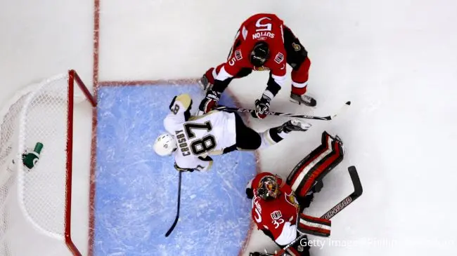 Cross-checking en hockey: reglas, penalizaciones y debate | FN Hockey