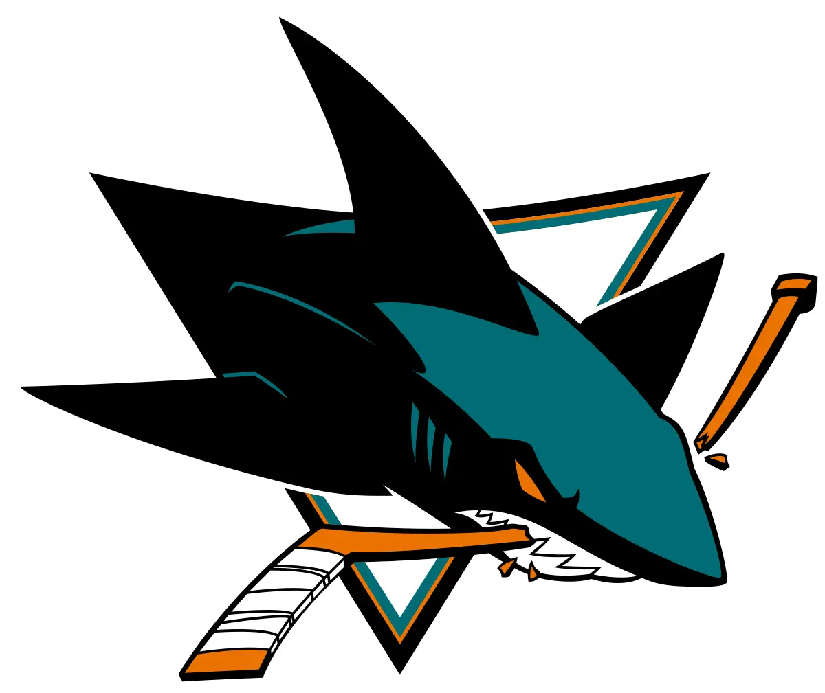 San jose sharks : historia, rivalidades y legado en la nhl | FN Hockey