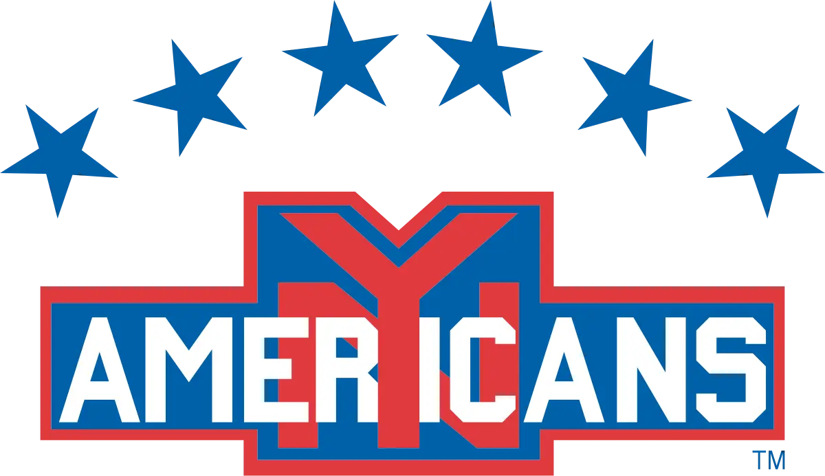 El legado de los new york americans: el segundo equipo de hockey sobre ...