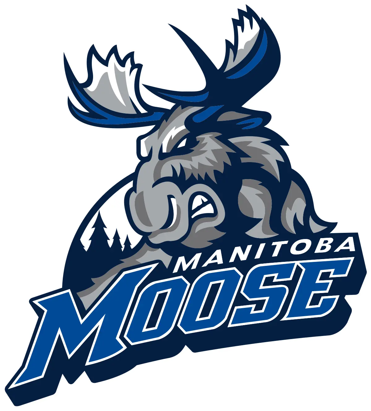 Manitoba moose: historia, logos y legado del hockey en winnipeg | FN Hockey