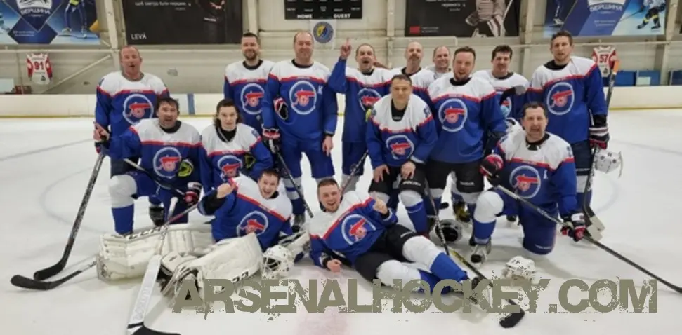 Hockey arsenal | FN Hockey