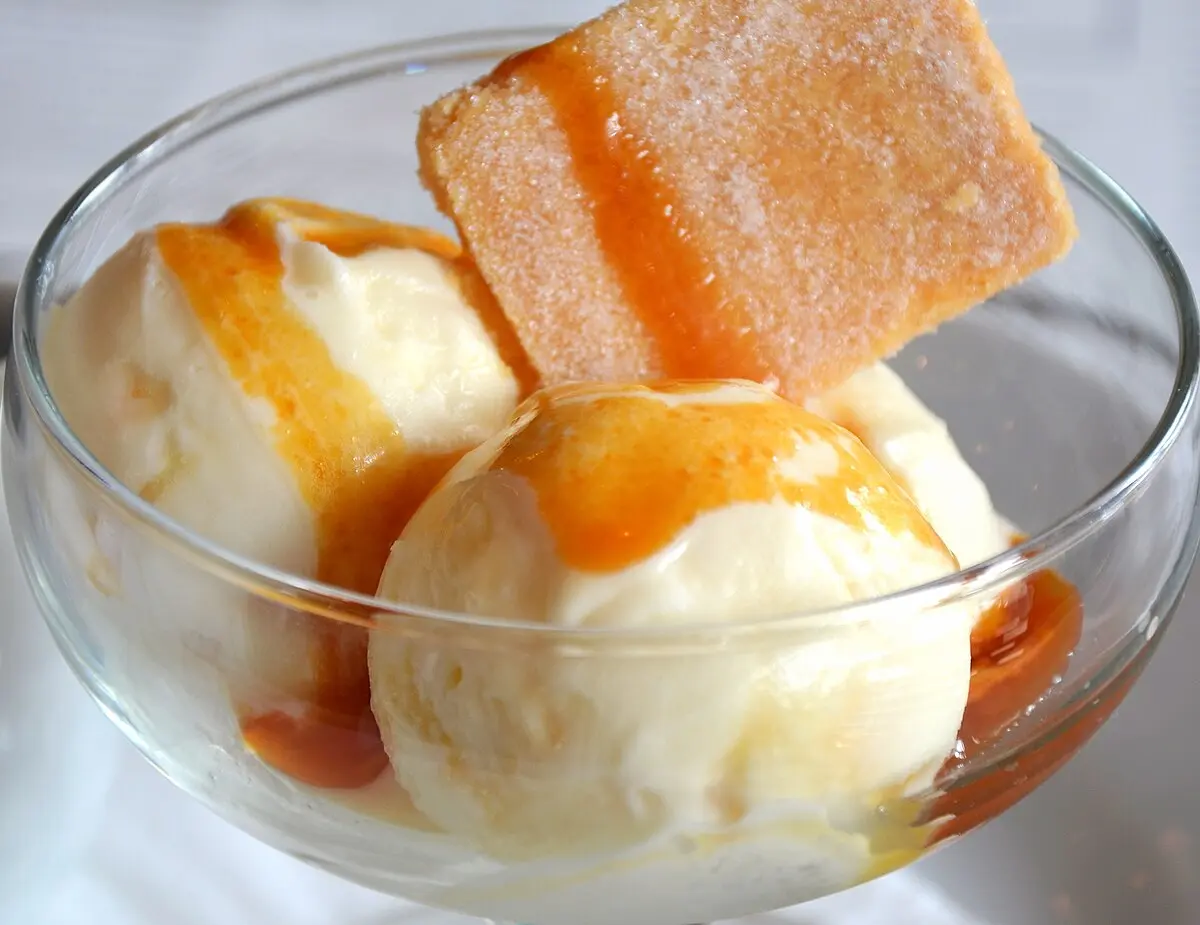 Hokey pokey : el sabor de helado que define a nueva zelanda | FN Hockey