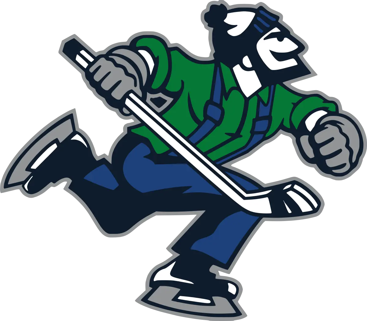 Abbotsford canucks: historia, jugadores y resultados de la franquicia ...
